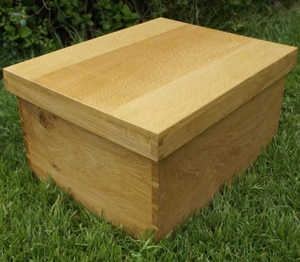 Petite Bivvy Bag from Campfire Skills